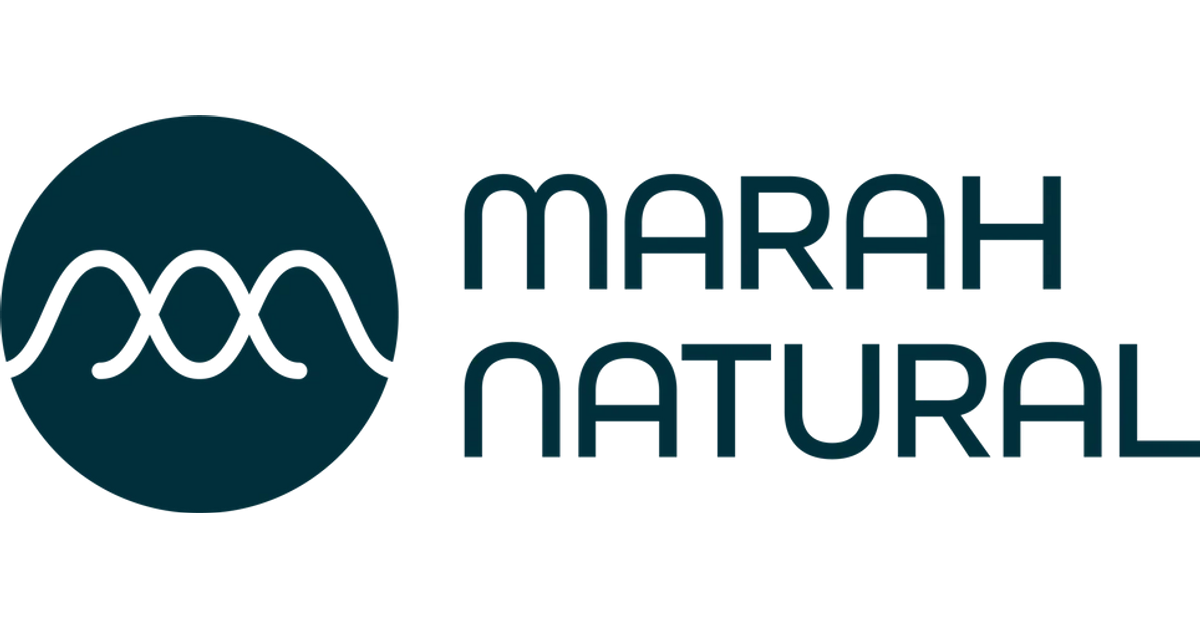 Marah-Cel - Feel the Difference When You Move – Marah Natural